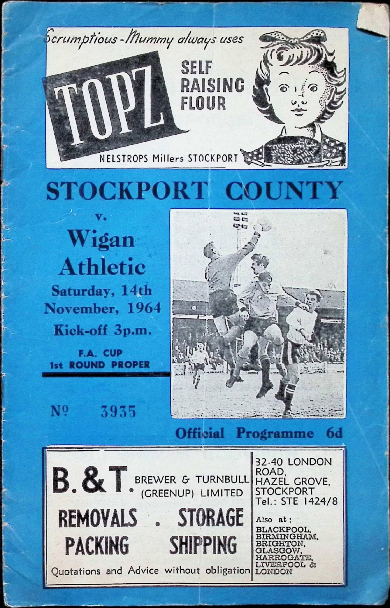 Wigan Athletic Heritage | Celebrating the Legacy of Wigan Athletic FC
