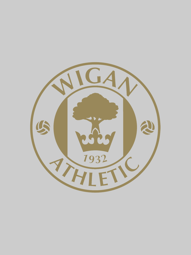 John Sealey Player Profile | Wigan Athletic Heritage Project